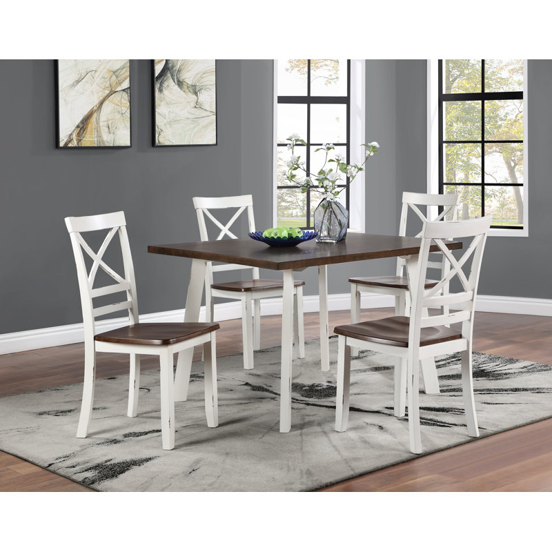 Gracie oaks 5 piece dining set store
